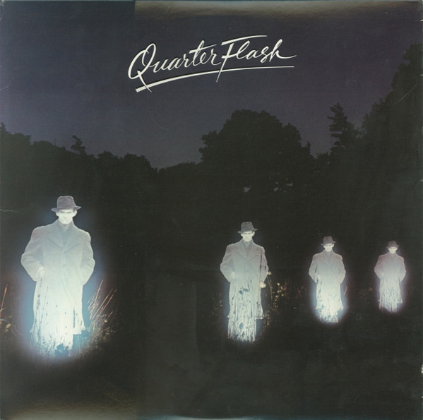 Quarterflash – Quarterflash - Vinyl Tavern