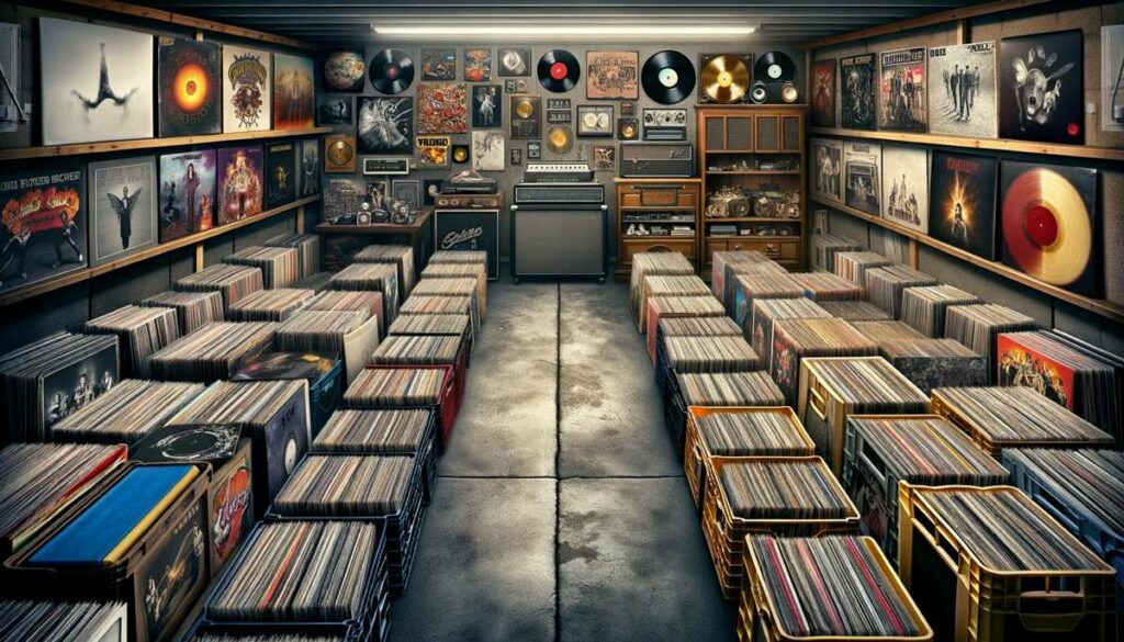 Is Your Vinyl Really Worth Thousands? Understanding Record Value -New ...